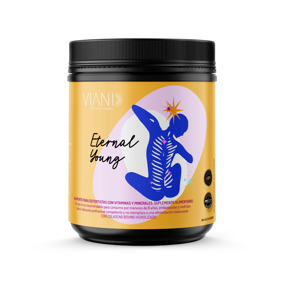 Viani Nutrition - Suplementos nutricionales