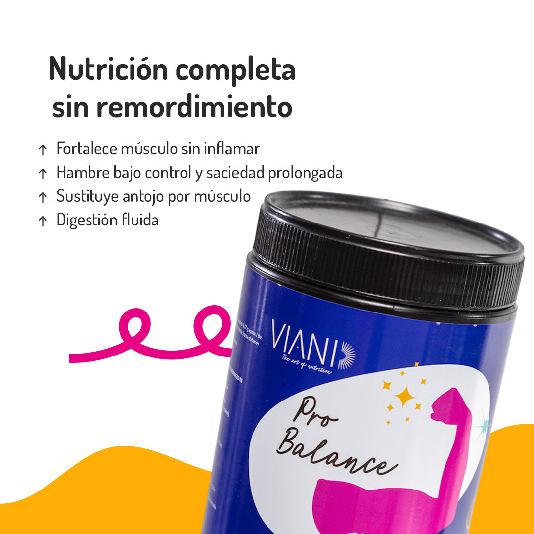 Productos – Viani Nutrition