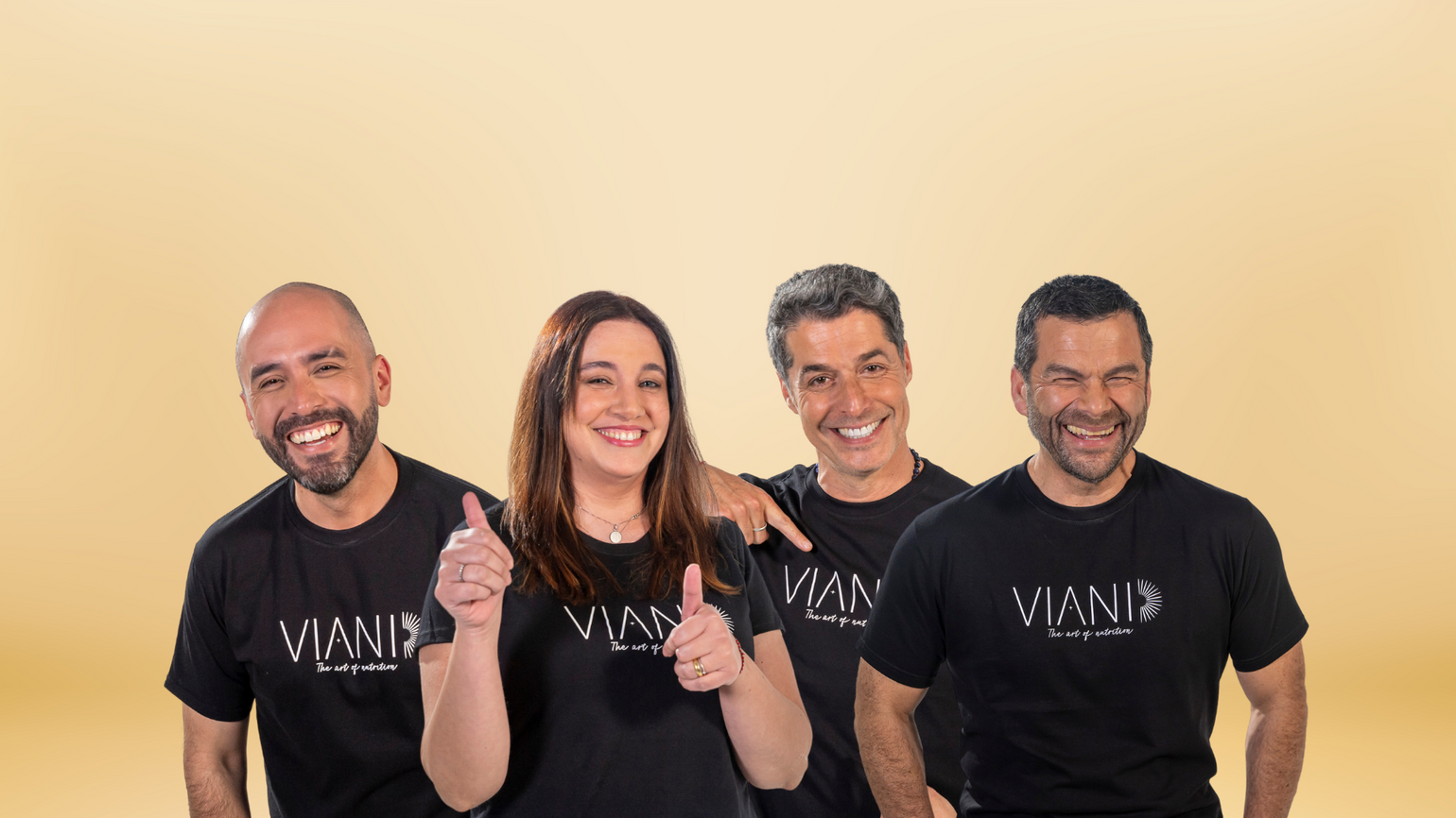 Somos Viani Nutrition