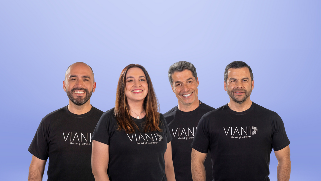 Somos Viani Nutrition