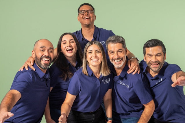 Somos Viani Nutrition